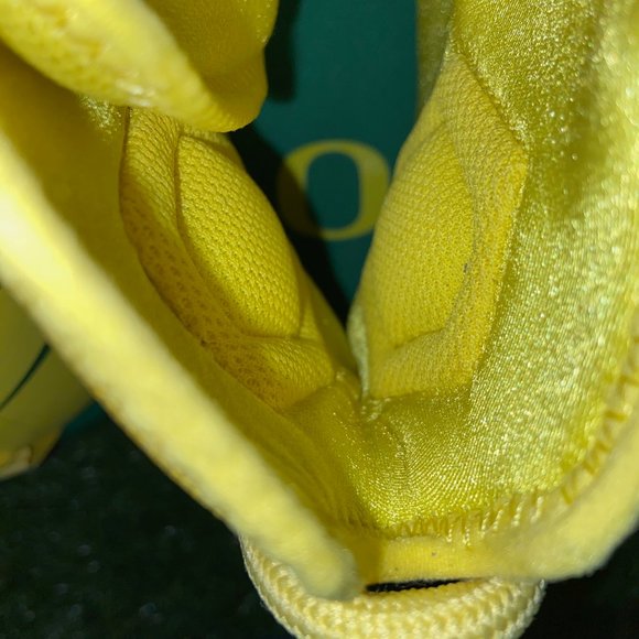 Nike | Shoes | Nike Promo Sample Force Savage Elite 2 Shark Smu Oregon ...